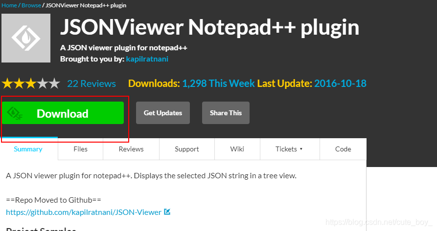 notpad++格式化json数据_nodepad++ json格式化-CSDN博客