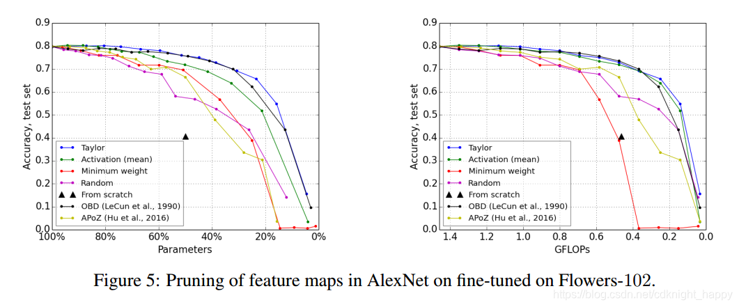 模型剪枝四：Pruning Convolutional Neural Networks For Resource Efficient Inference-CSDN博客