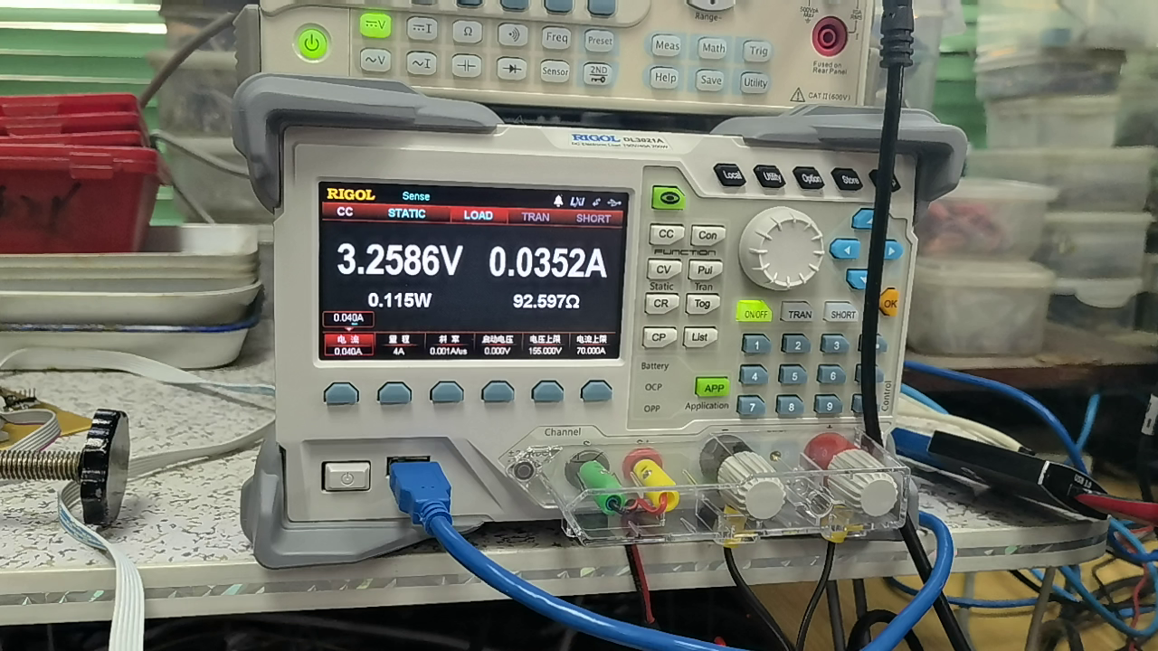 LM2937串联稳压芯片特性-CSDN博客