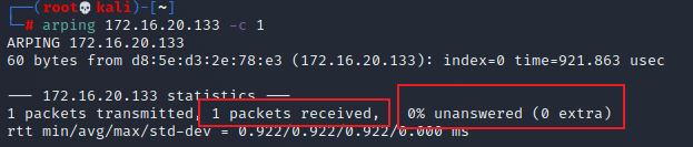 ARP协议详解与arping命令实践-CSDN博客