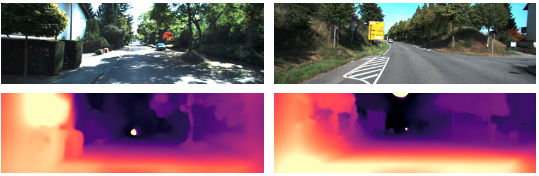 Towards Better Generalization: Joint Depth-Pose Learning without PoseNet（2020.4）-CSDN博客