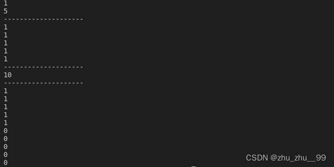 [C++]std::vector中的size、capacity、resize、reserve_std::vector size-CSDN博客