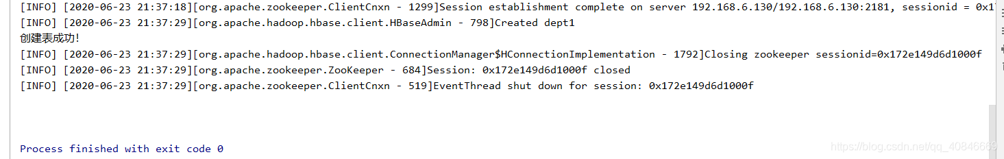 java连接HBase,连接不上报错can not resolve_call exception, tries=12, retries=35, started=6846-CSDN博客