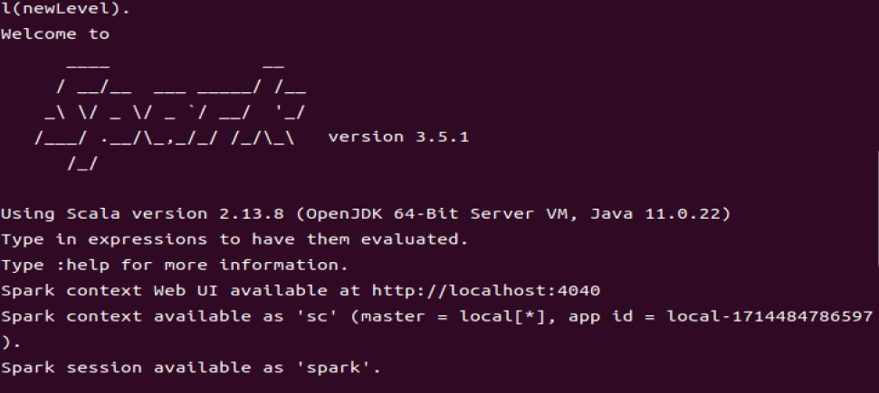 Spark SQL编程初级实践-CSDN博客