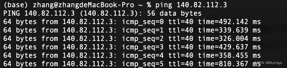解决Error: git clone of oh-my-zsh repo failed-CSDN博客