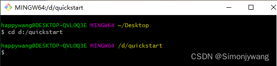 Windows中使用hugo和Github Pages搭建个人博客（二）_github hugo-CSDN博客