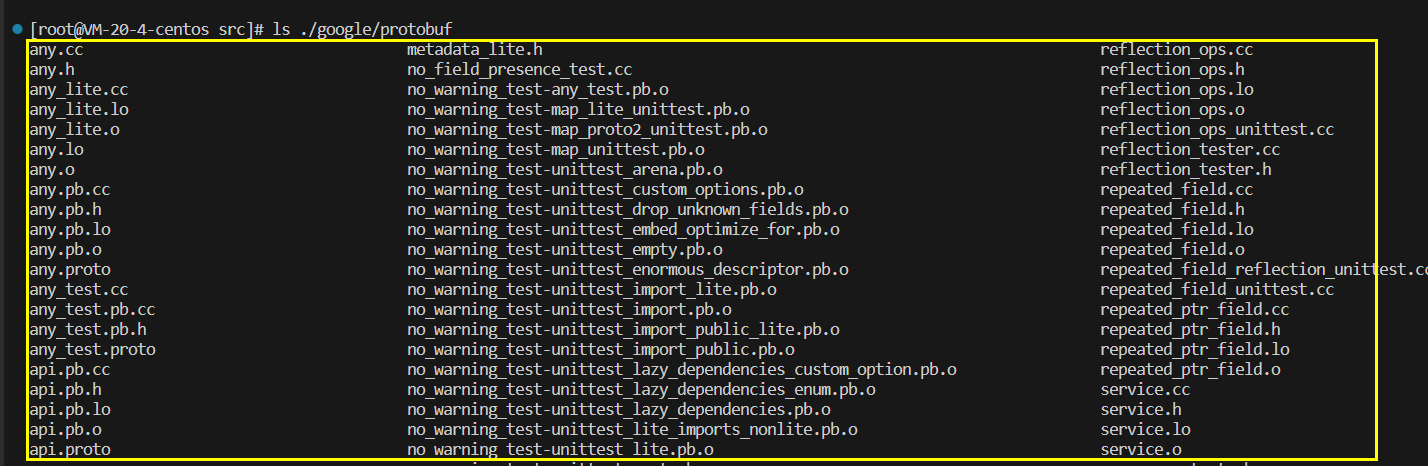 protobuf消息结构详解：enum、Any、oneof和map类型-CSDN博客
