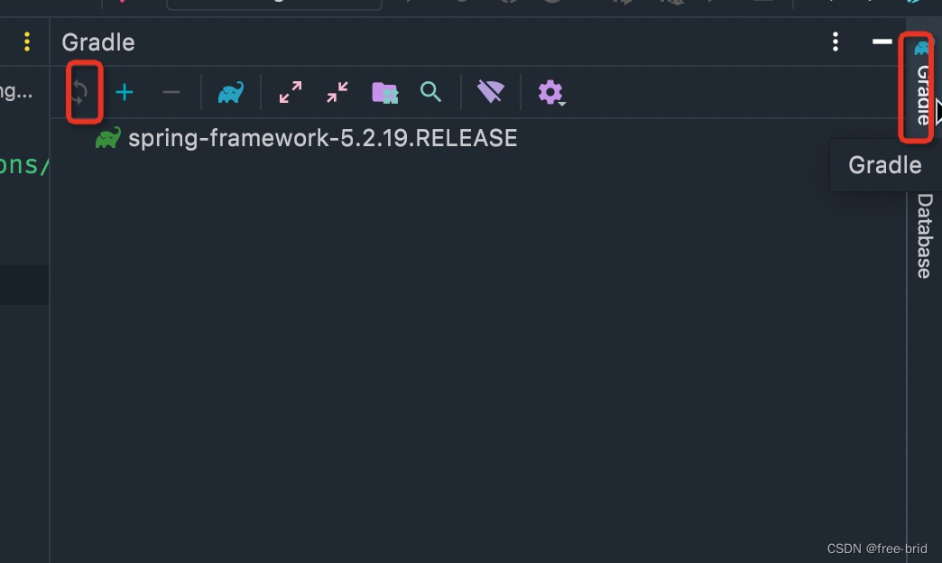 Spring5.x源码构建_spring framework5.x-CSDN博客