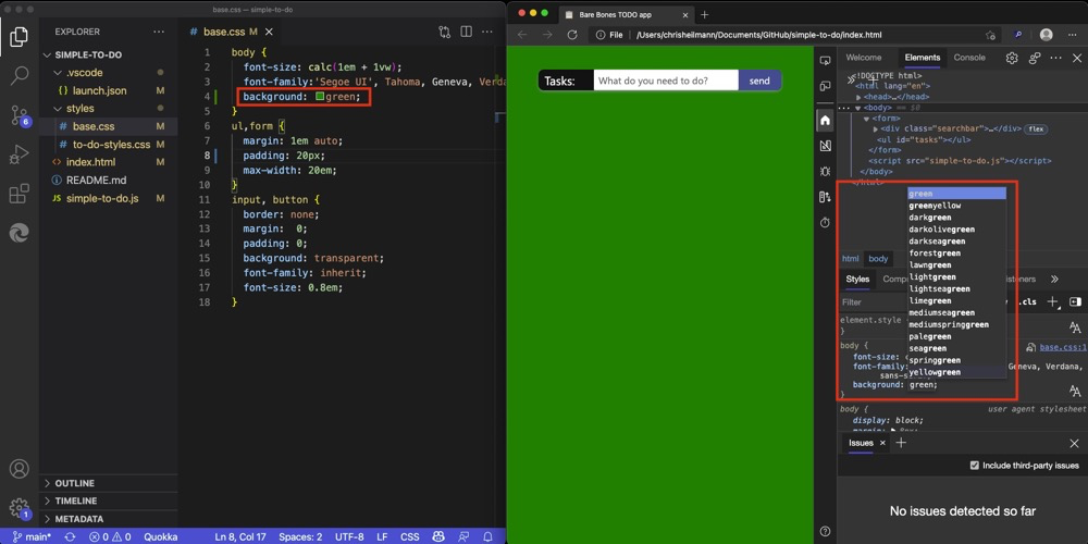 Edge 联动 VsCode，这功能爱了！-CSDN博客