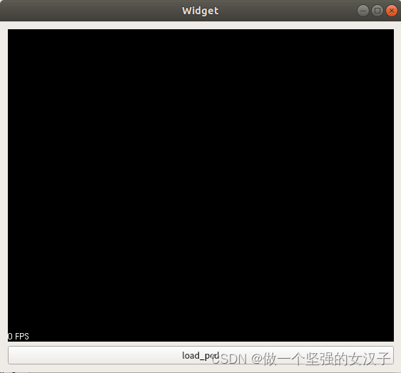pcl+vtk（三）QT中使用QVTKOpenGLNativeWidget的简单教程以及案例，利用PCLVisualizer显示点云-CSDN博客