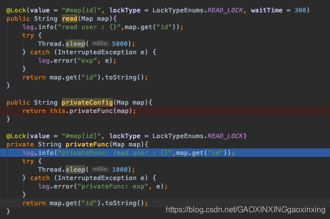 Spring:基于aop和this调用的区别_springutils.getaopproxy(this)-CSDN博客
