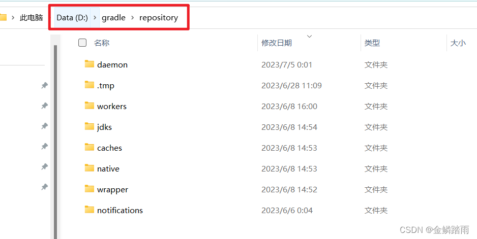 【Gradle】Gradle的概述与简单使用-CSDN博客