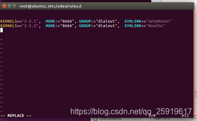 Ubuntu的USB串口ttyUSB0,1,2变换问题 解决-CSDN博客