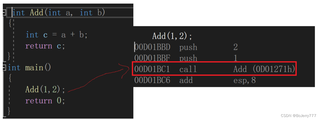 C++入门（二）“内联函数inline”，“关键字auto”，“范围for”，“指针空值nullptr”_c++ inline函数 for-CSDN博客