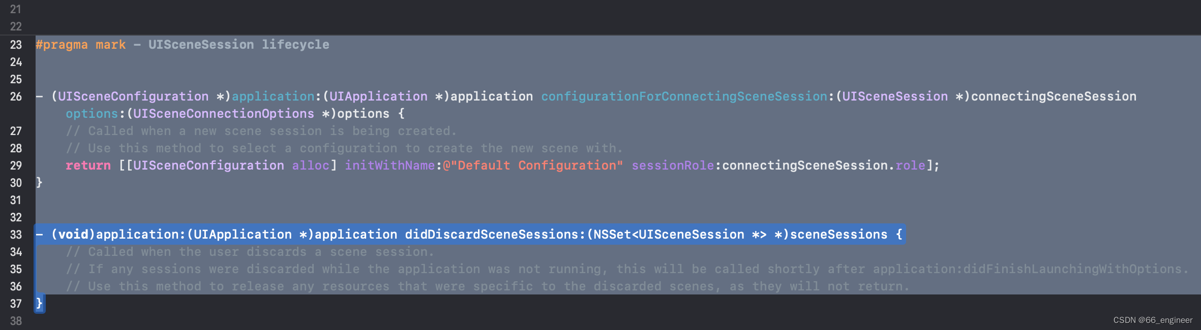 Masonry在iOS开发中的应用_masonry ios-CSDN博客