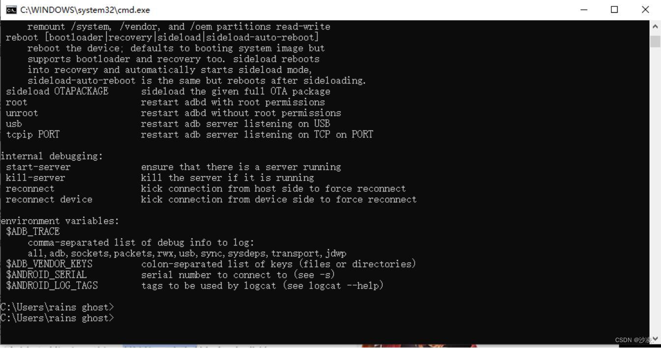 Appium App UI自动化测试_appium自动化测试-CSDN博客