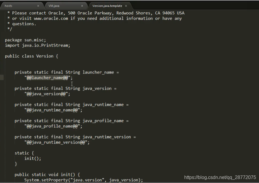 string.intern-CSDN博客