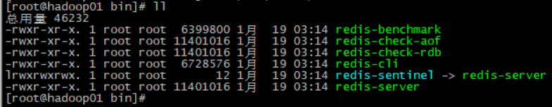 redis快速上手-CSDN博客