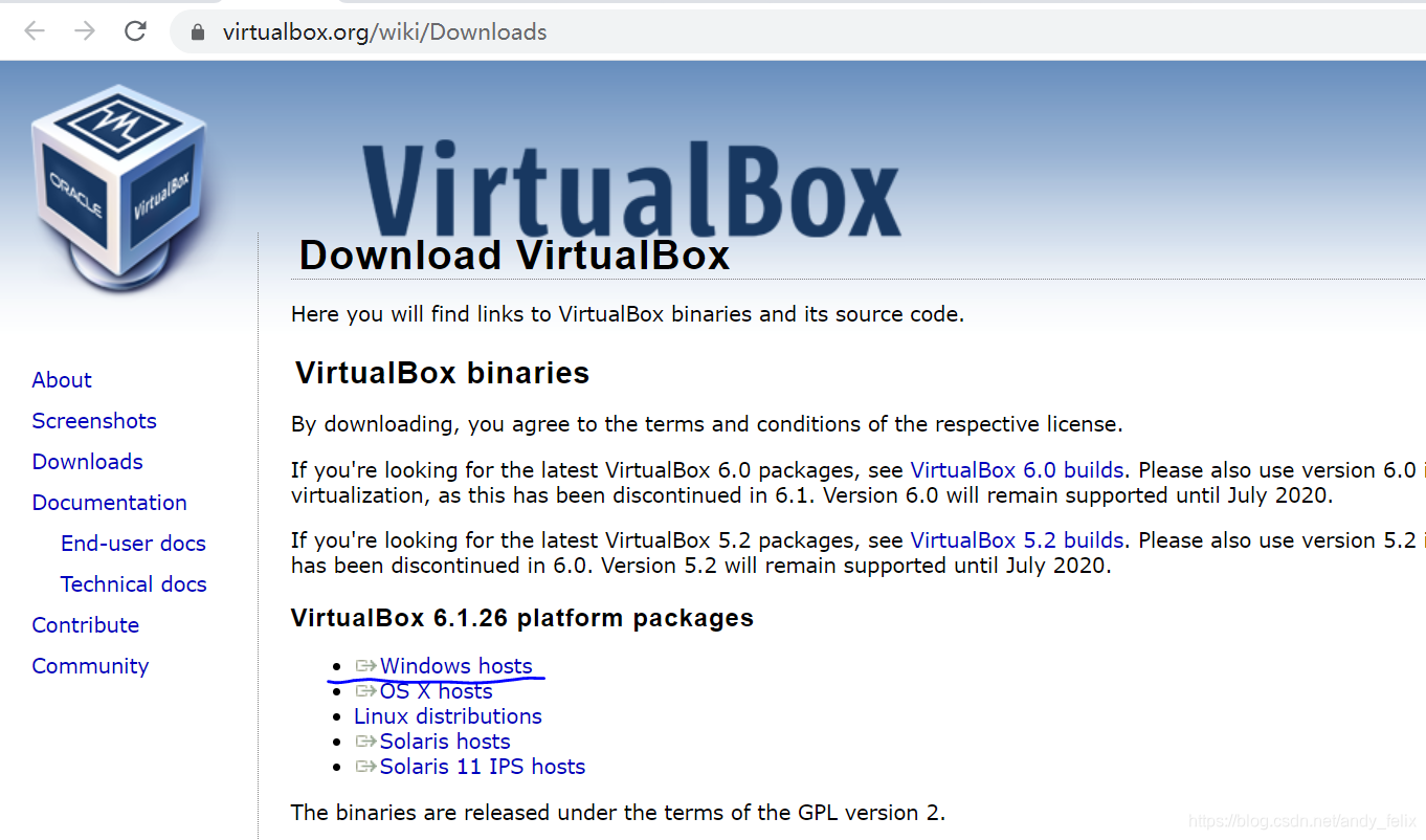 Win10 下VirtualBox 安装 ubuntu20.04过程_virtualbox ubuntu20-CSDN博客