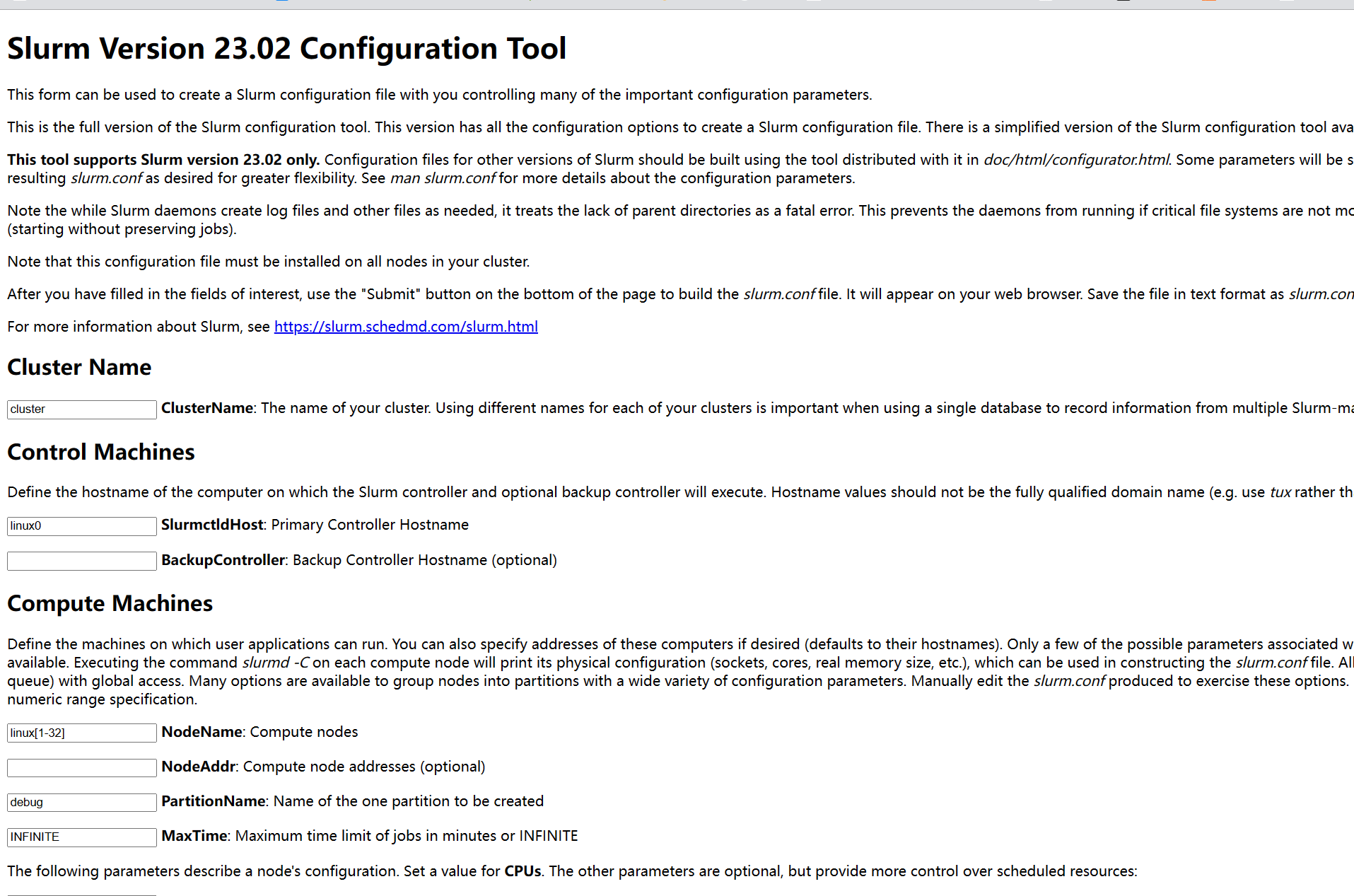 单机部署Slurm任务调度系统在CentOS7上的详细指南-CSDN博客