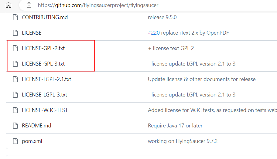商业项目如何选择开源代码_lgplv3协议可以商用吗-CSDN博客