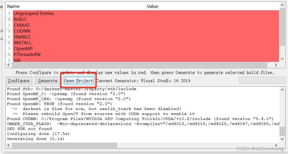 Windows+YOLOv4+Darknet_win1+yolov4-CSDN博客