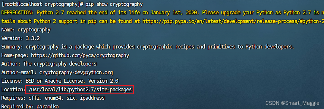 python2 paramiko 各种报错解决方案_no handlers could be found for logger "paramiko.tr-CSDN博客