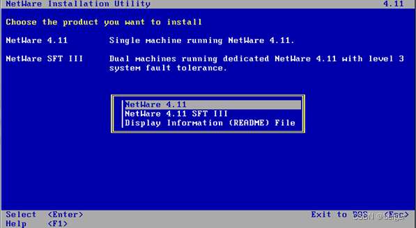 PXE网络启动实战（第一篇 启动WinPE）_网络pe-CSDN博客