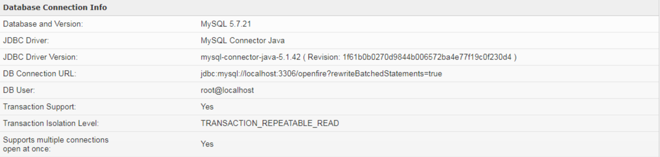 【即时通信】openfire安装和配置讲解-CSDN博客