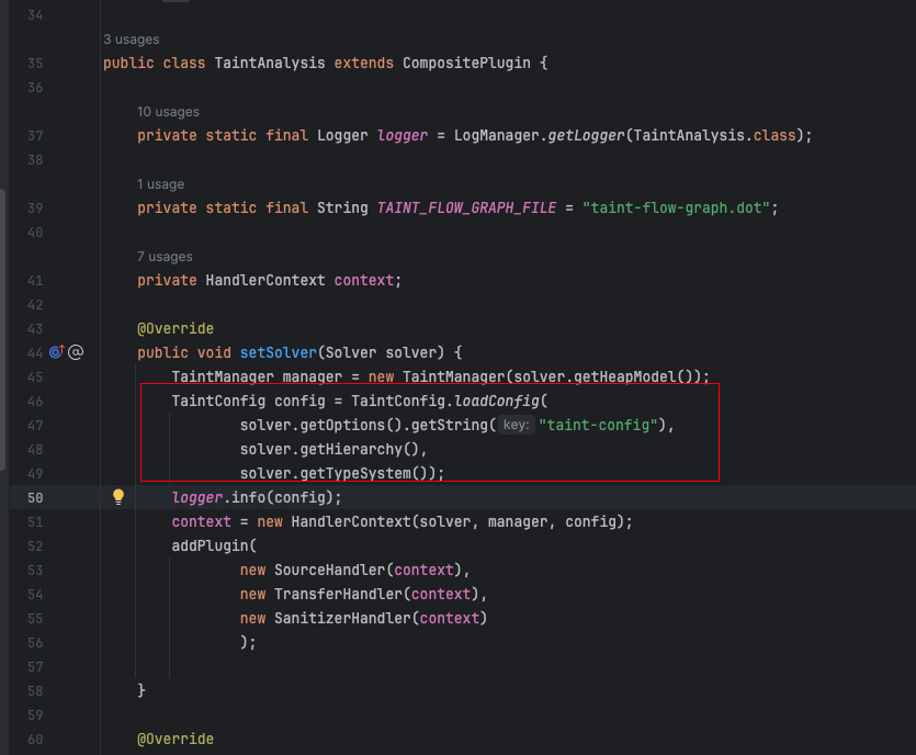 【静态分析】在springboot使用太阿（Tai-e）03_tair 整合到spring boot 中-CSDN博客