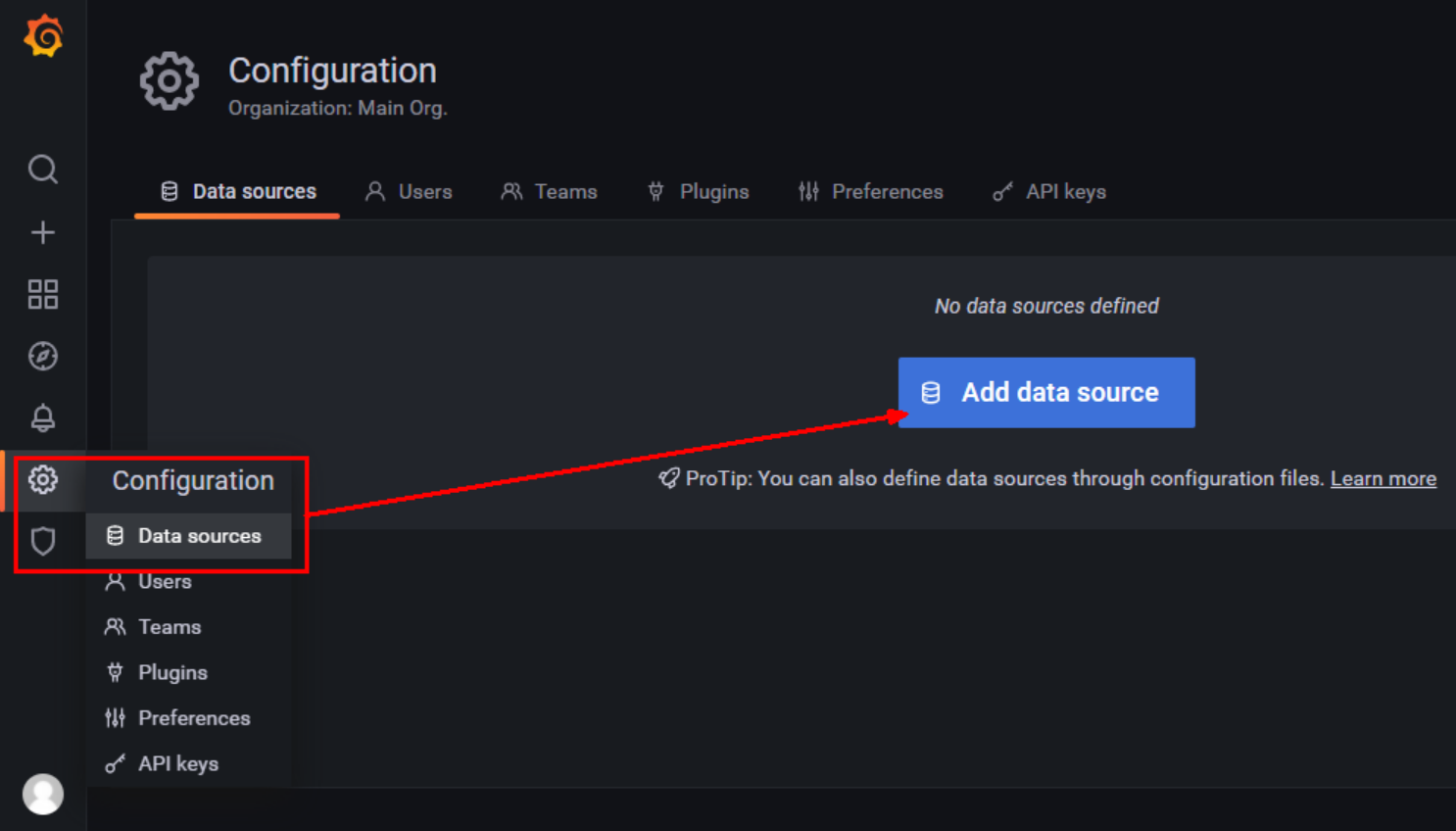 Docker容器监控指CAdvisor+InfluxDB+Granfana_cadvisor监控-CSDN博客