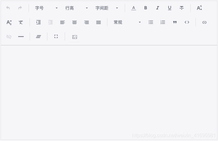 braft-editor富文本编辑器（React-hooks）_brafteditor回显-CSDN博客