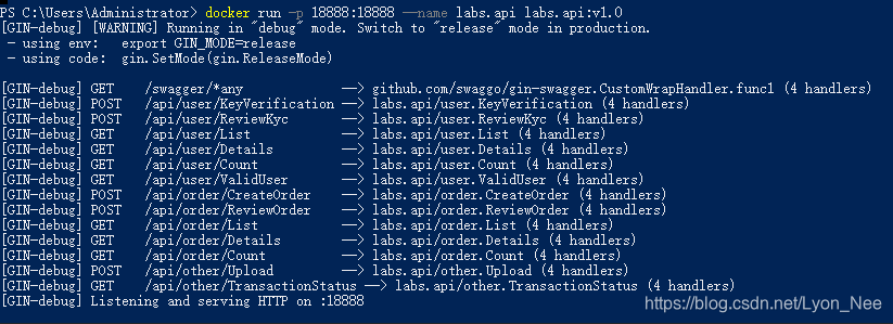 Docker部署golang项目及镜像优化实战docker 打包golangmain有引用其他包 Csdn博客