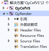 QT集成CEF07-理解CEF多进程-CSDN博客