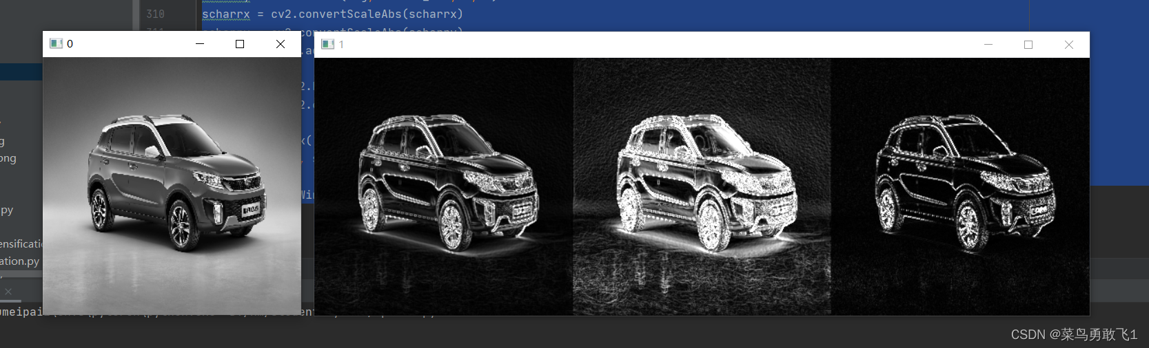 opencv+python（二）_python opencv2-CSDN博客