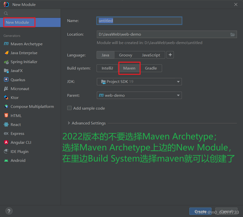 【JavaWeb】Maven和MyBatis_mybatis仓库maven-CSDN博客