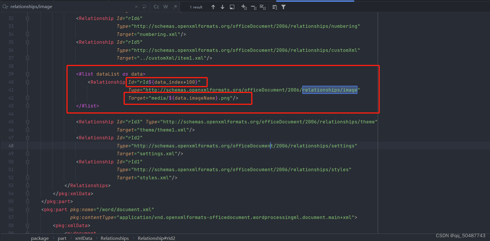 使用freemarker生成带表格及图片的word，循环多表格及多图片_freemarker生成带图片的word-CSDN博客