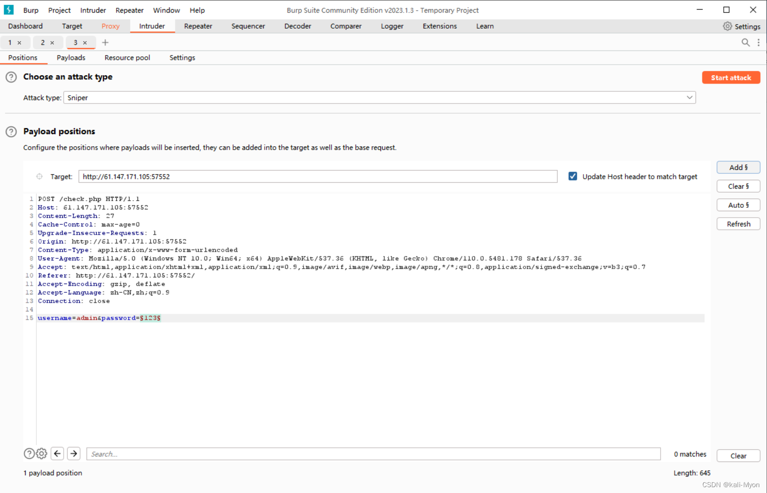 攻防世界 初识web_61.147.171.105 64954-CSDN博客