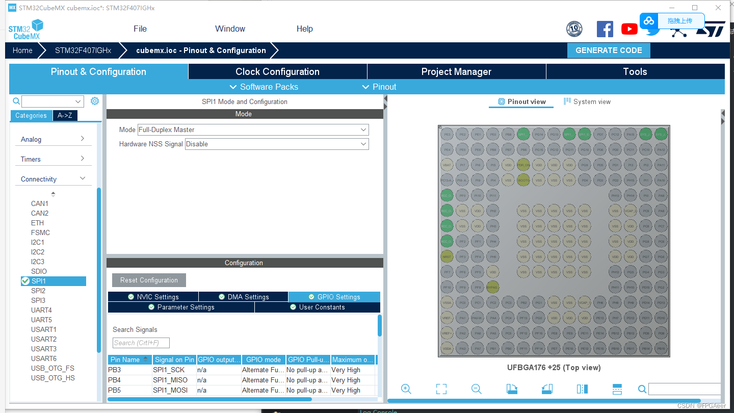RT-Thread Studio与CubeMX联合编程之STM32进行OTA（一）_stm32 ota-CSDN博客