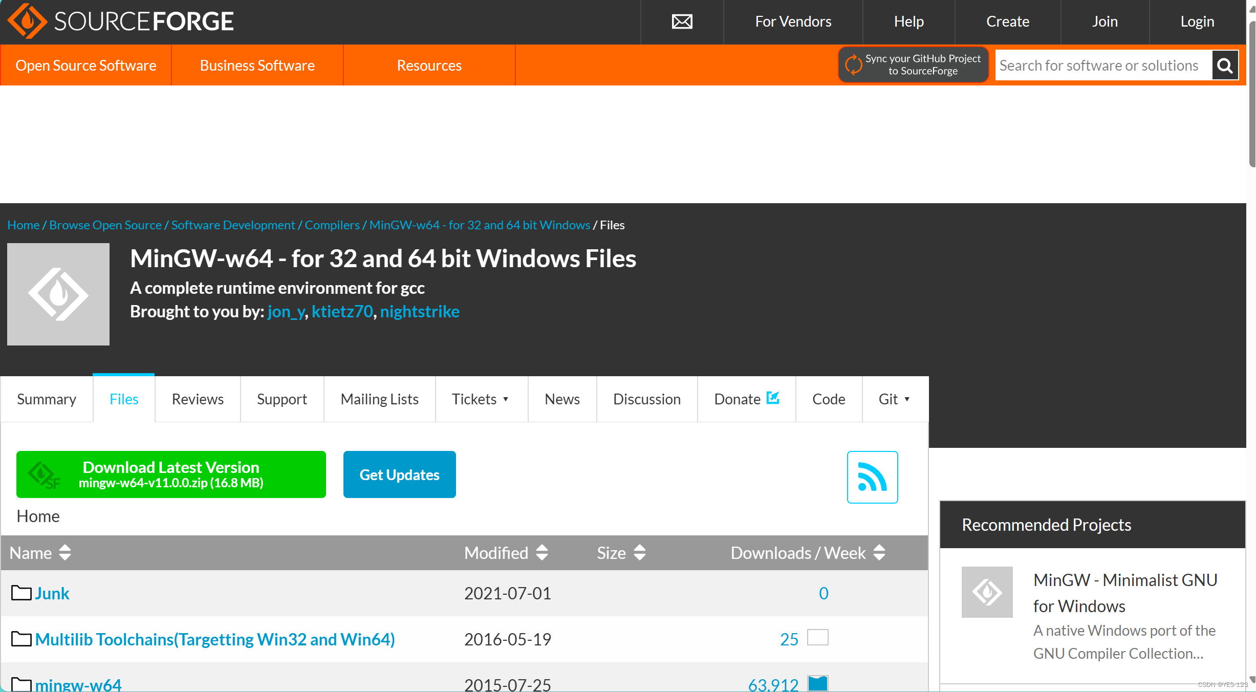 VScode配置C/C++_vscode 配置c+-CSDN博客