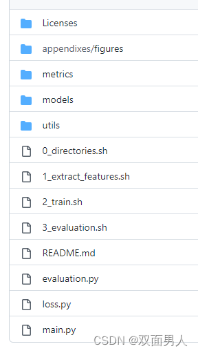 DCASE2019_Task3代码复现_polyphonic sound event detection and localization -CSDN博客