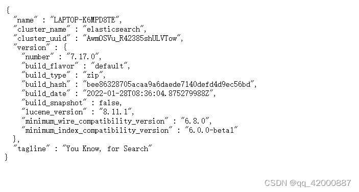 Es集成Springboot_springboot es集成-CSDN博客