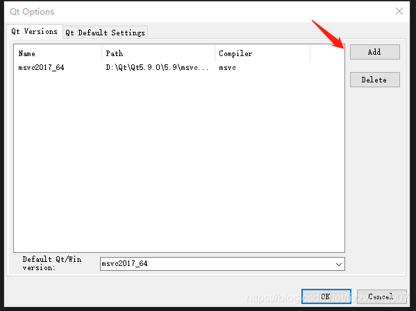 Visual Studio Qt vs tools 下载教程及加速教程_vtools+-CSDN博客