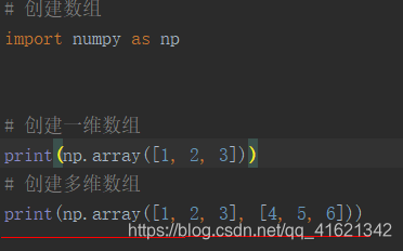 python中使用numpy创建多维数组可能遇见的错误(data type not understood)_data type 'bfloat16' not understood-CSDN博客