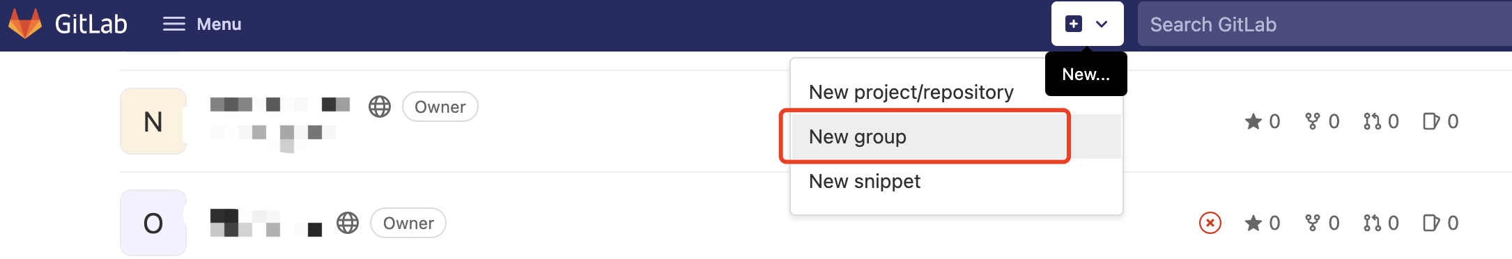 【保姆级教学】内网部署的gitlab，如何通过CI/CD自动构建打包部署私有npm包（上）_gitlab打包发布-CSDN博客