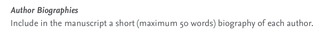 Elsevier论文模板没有author biography的解决办法-CSDN博客