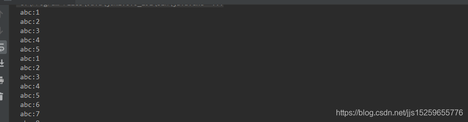 Timer already cancelled 或者 Task already scheduled or cancelled-CSDN博客