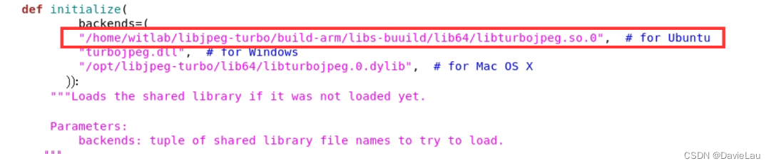 Pytracking算法调试：AttributeError: ‘JPEG‘ object has no attribute ‘decompressor‘-CSDN博客