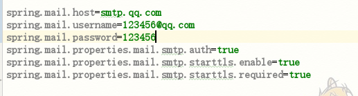 SpringBoot JavaMailSender mailSende注入失败_consider defining a bean of type 'org.springframew-CSDN博客